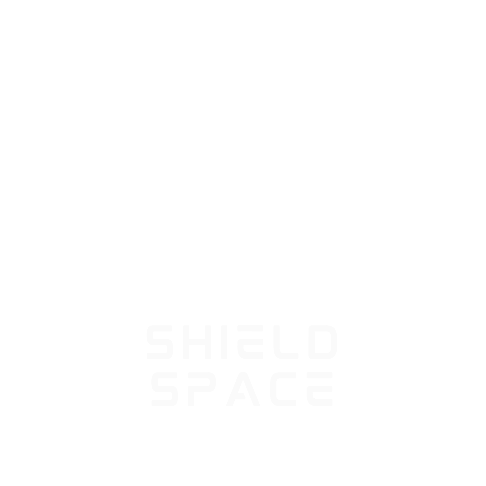 Shield Space | For the Next Fight